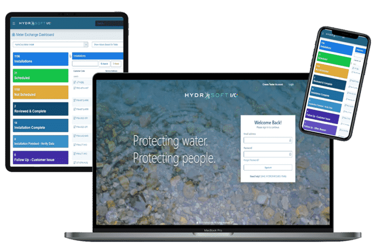 HydroCorp Water Safety | Florida Cross-Connection Control