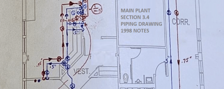 Industrial Infrastructure: The Surprising Costs of Overlooking Pipe ...