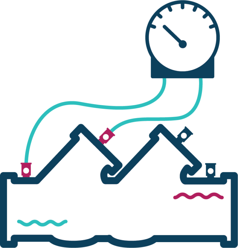 HydroCorp - The Safe Water Authorities