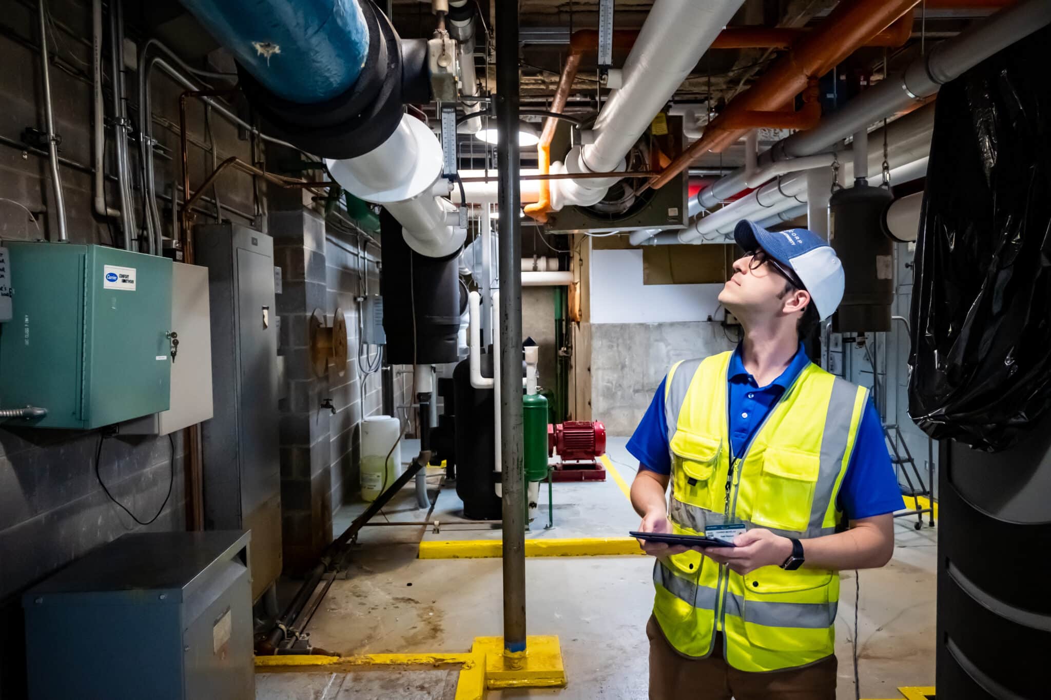 Do You Use Water in Your Manufacturing Process? Read This Post! | HydroCorp