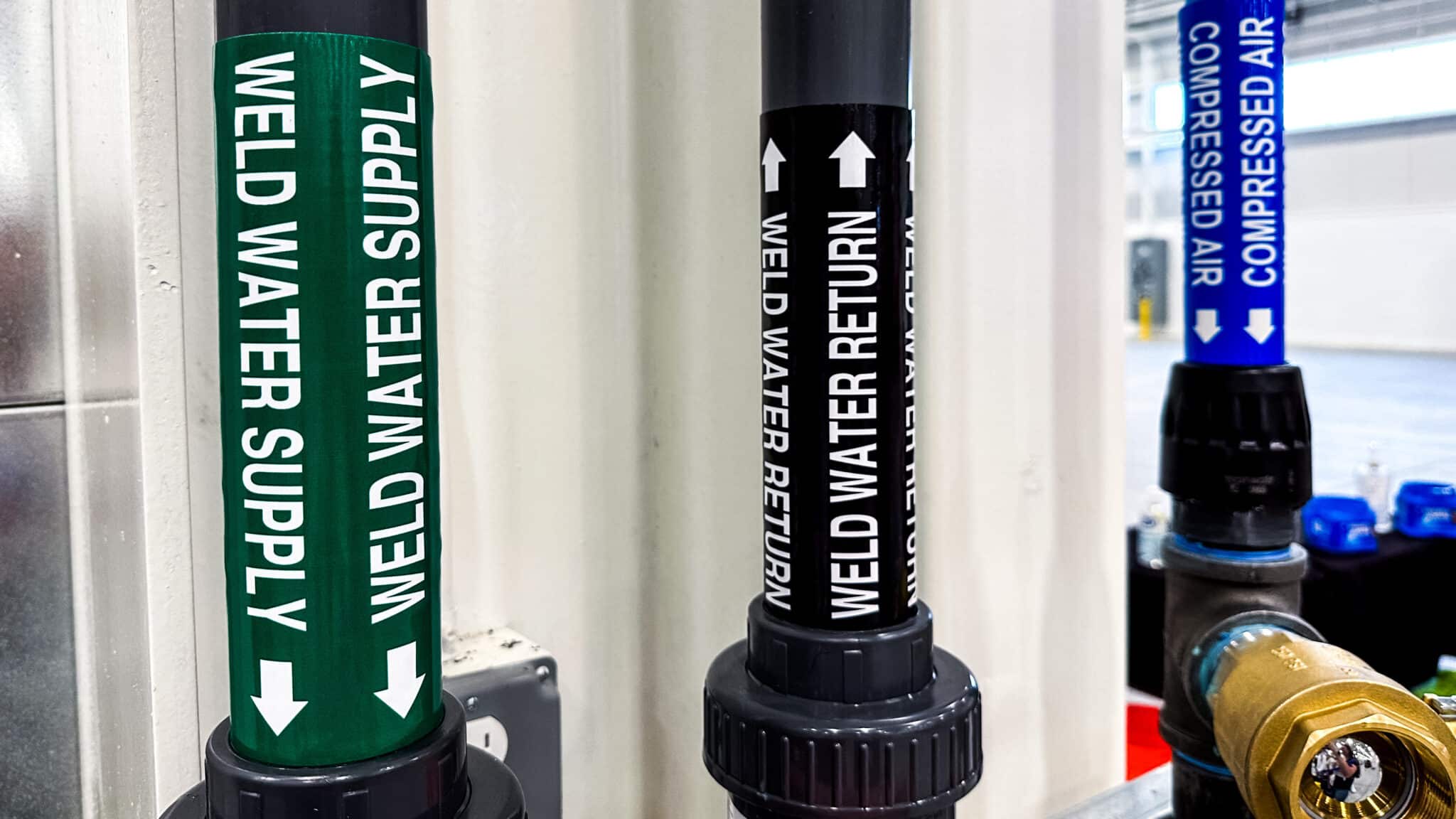 Staying Ahead of Critical Piping System Breakdowns and Production ...