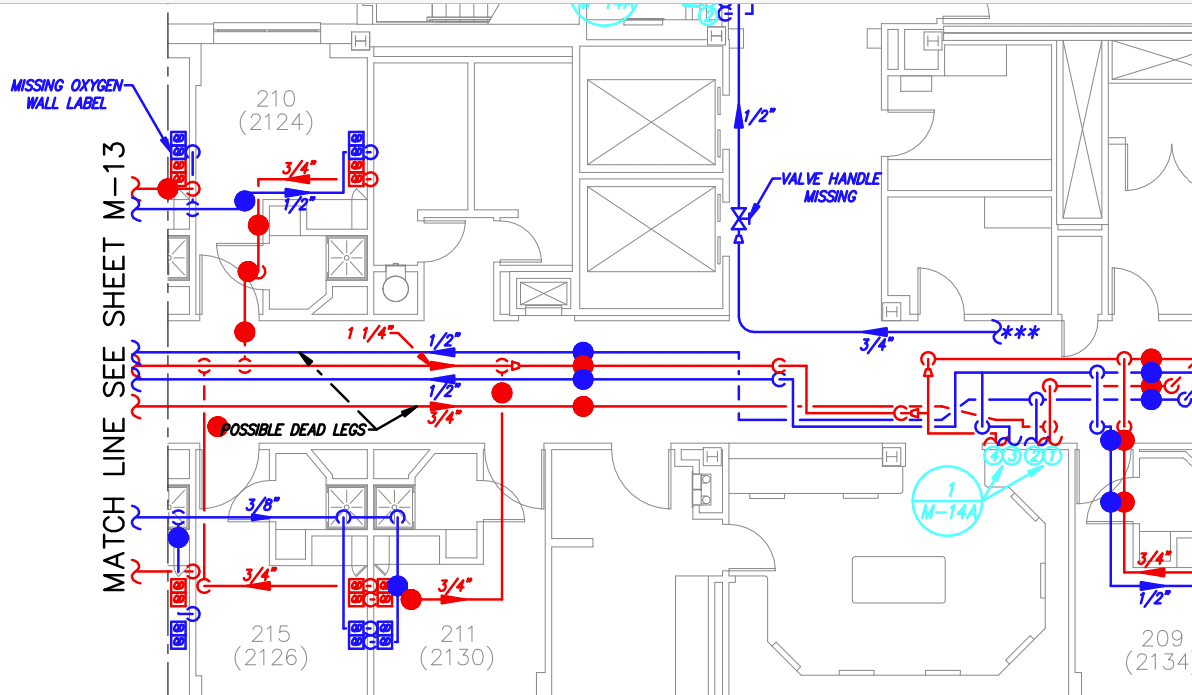 The Key To Effective Piping System Breakdown Response for Hospitals ...
