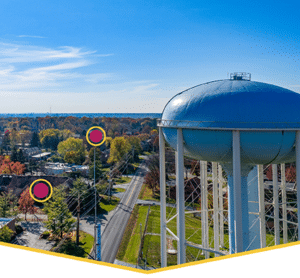 Public Water Systems | HydroCorp