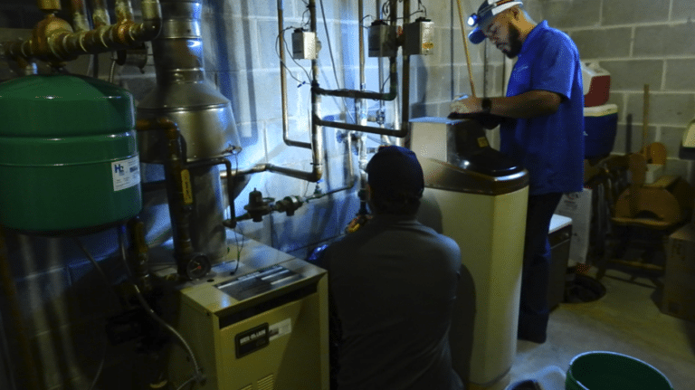 Double Your Water Service Line Inventory Efficiency | HydroCorp