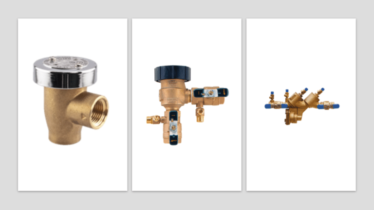 5 Connections Water Utility Staff Should Check in Their Own Homes ...