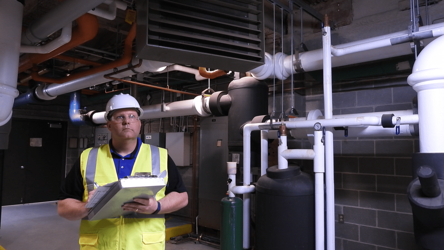 How It’s Made: Reliable Hospital Piping Schematics | HydroCorp