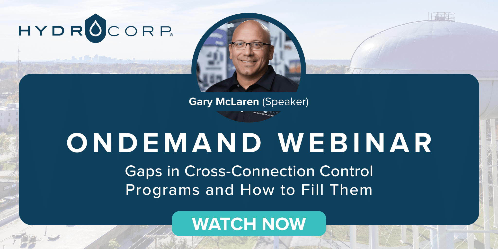 10 Avoidable Gaps in Cross-Connection Control Programs | HydroCorp