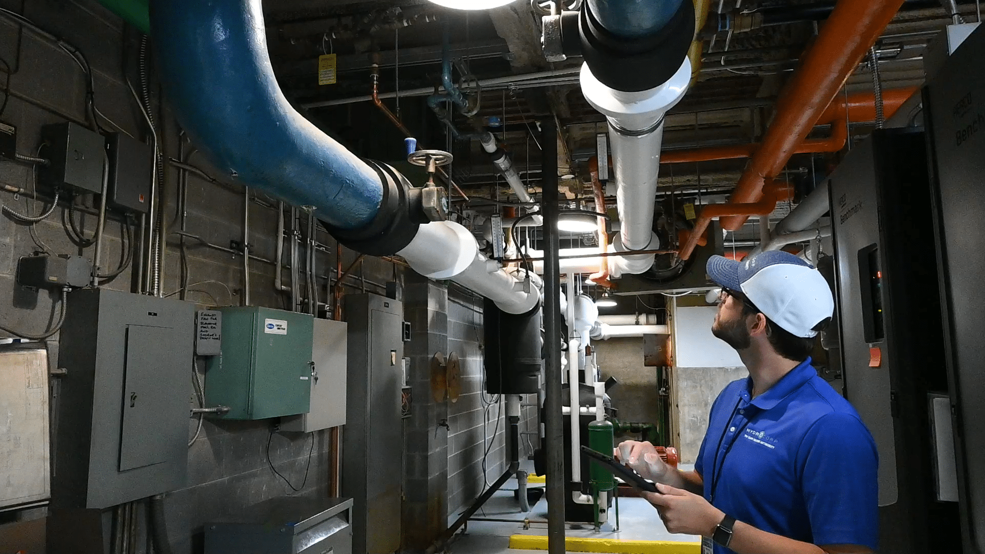 10 Pains That Reliable Piping Schematics Address