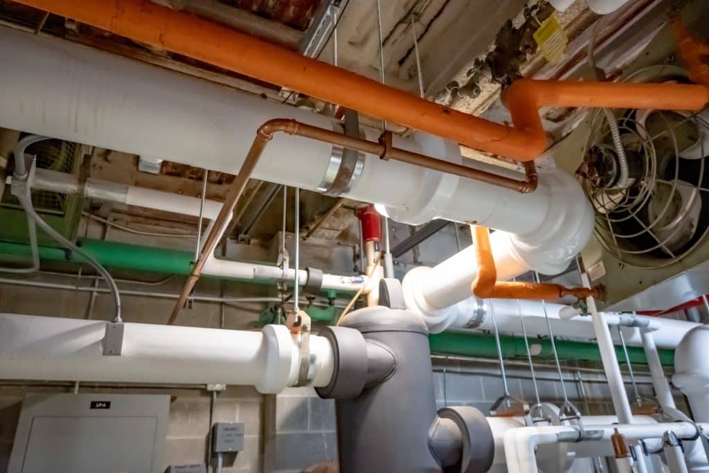 Public Water Systems Compliance Cross-Connection Checkup | HydroCorp