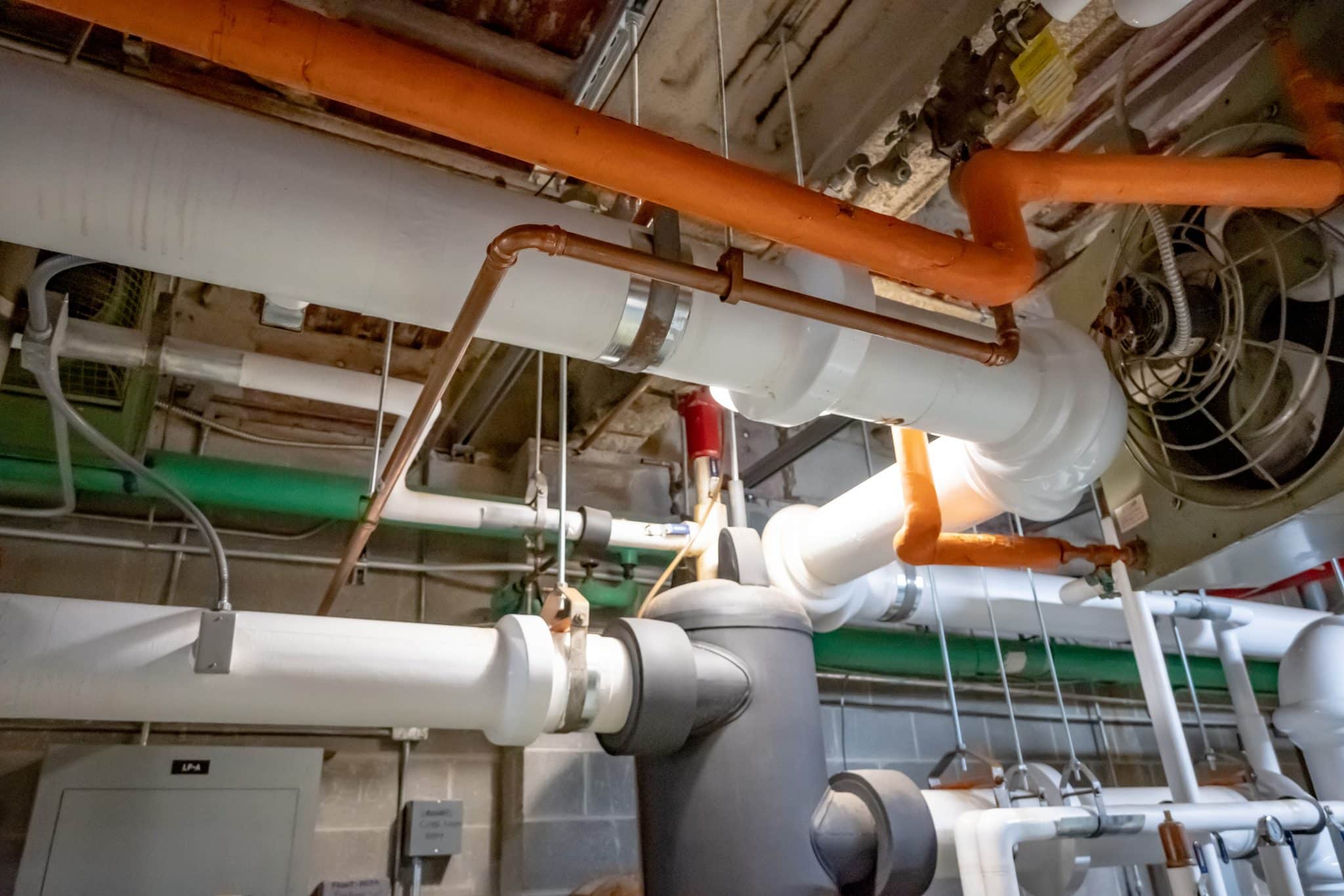 The Vital Role of Accurate Piping Schematics in Food Product Processing ...