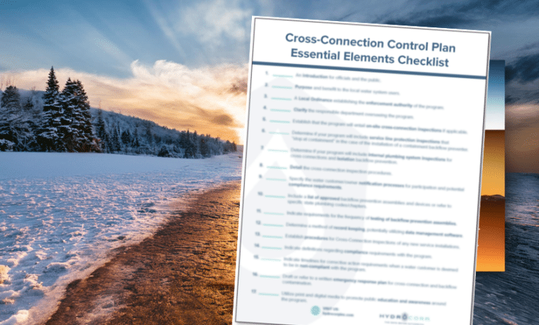 Public Water Systems | HydroCorp