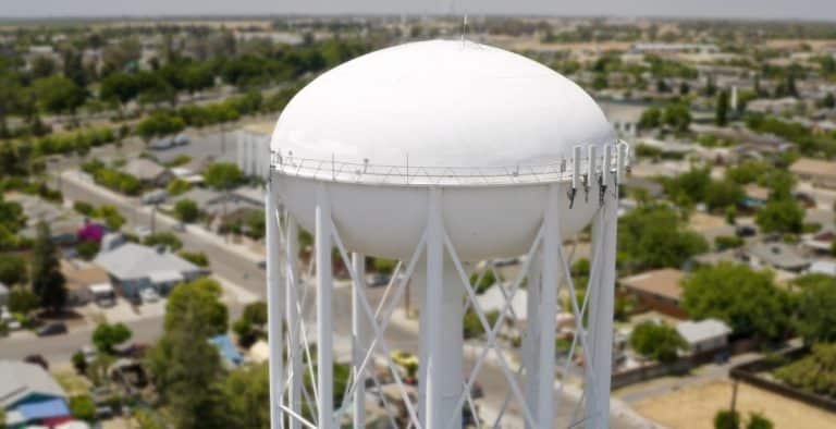 Public Water Systems | HydroCorp