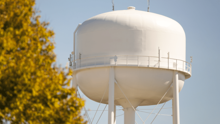 Public Water Systems | HydroCorp