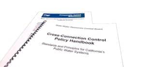 California Cross-Connection Control Compliance: 2025 Updates