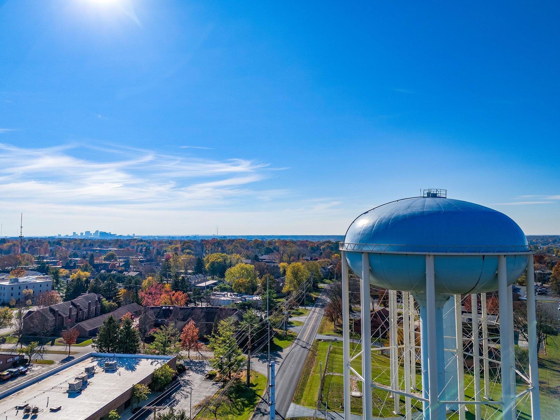 Cross-Connection Control | Water System Compliance | HydroCorp