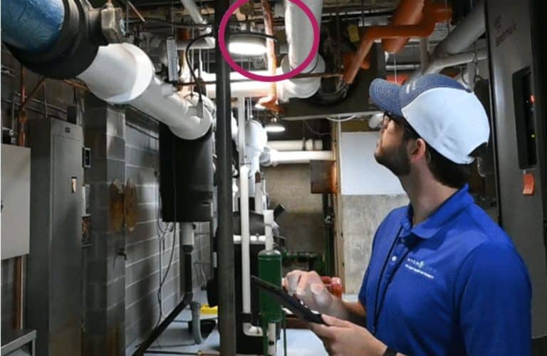 Cross-Connection Control & Backflow Prevention for Utilities