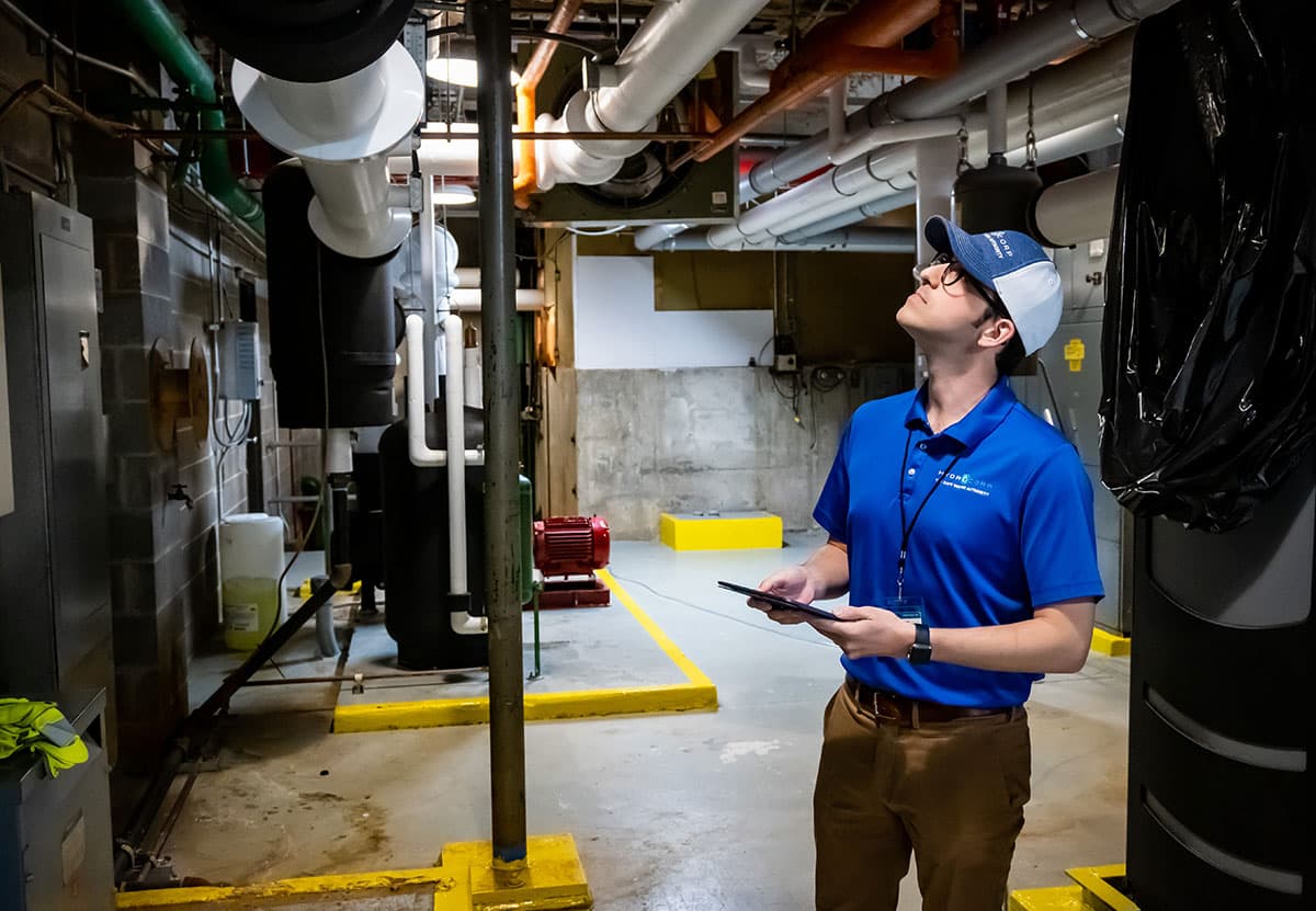 About HydroCorp | Cross-Connection Control Services