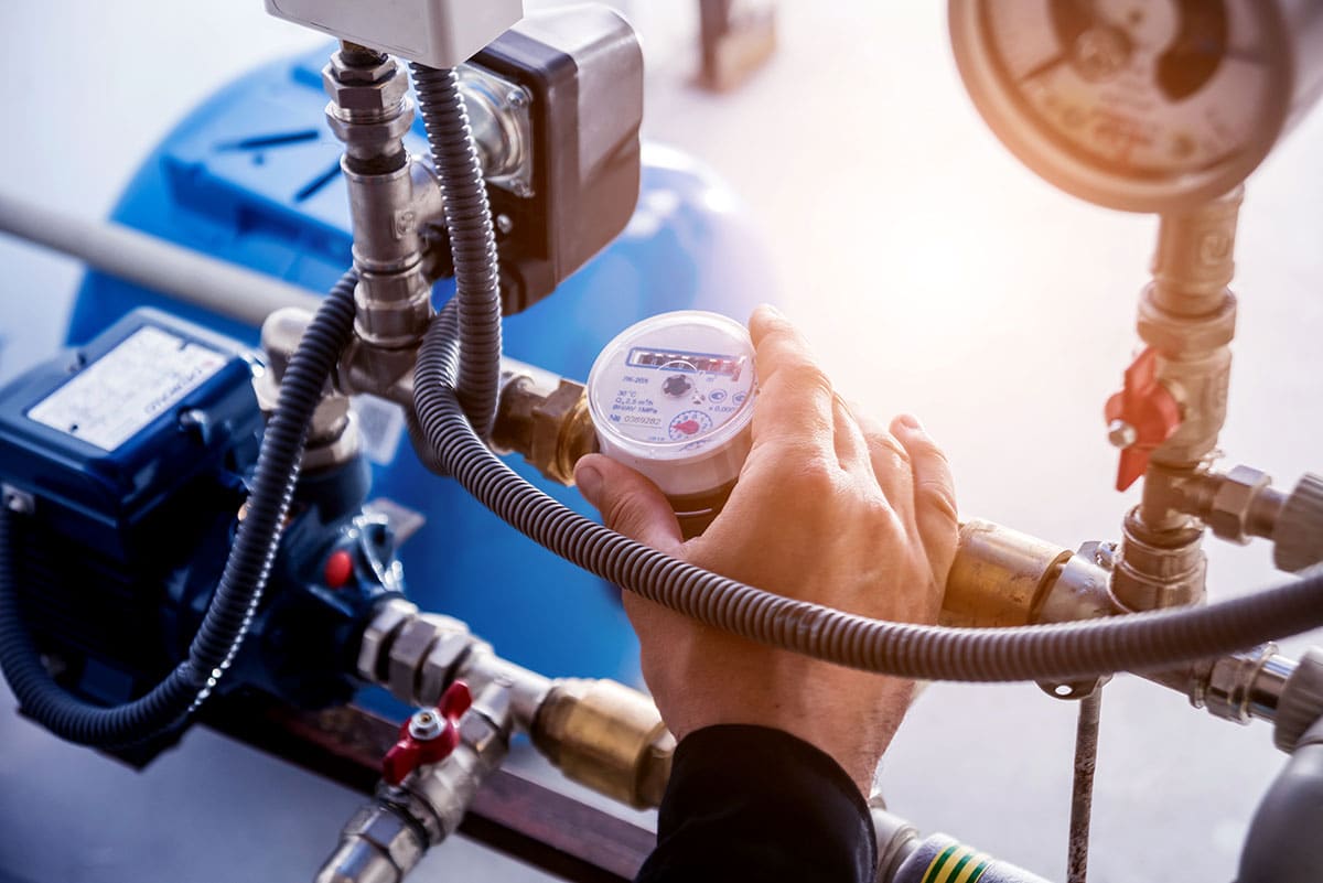 About HydroCorp | Cross-Connection Control Services
