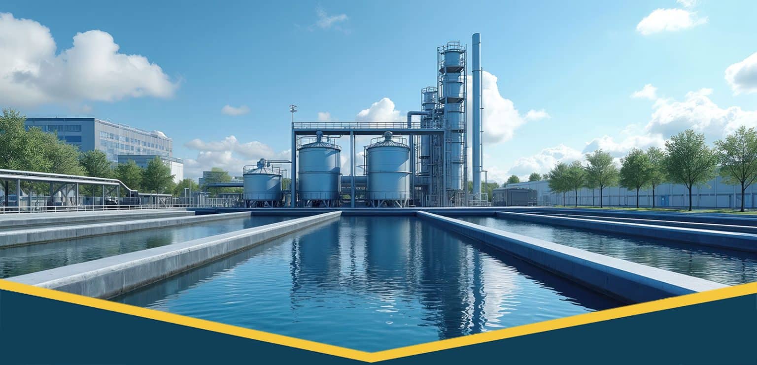 Water Management Program | Water Sampling & Quality Assurance